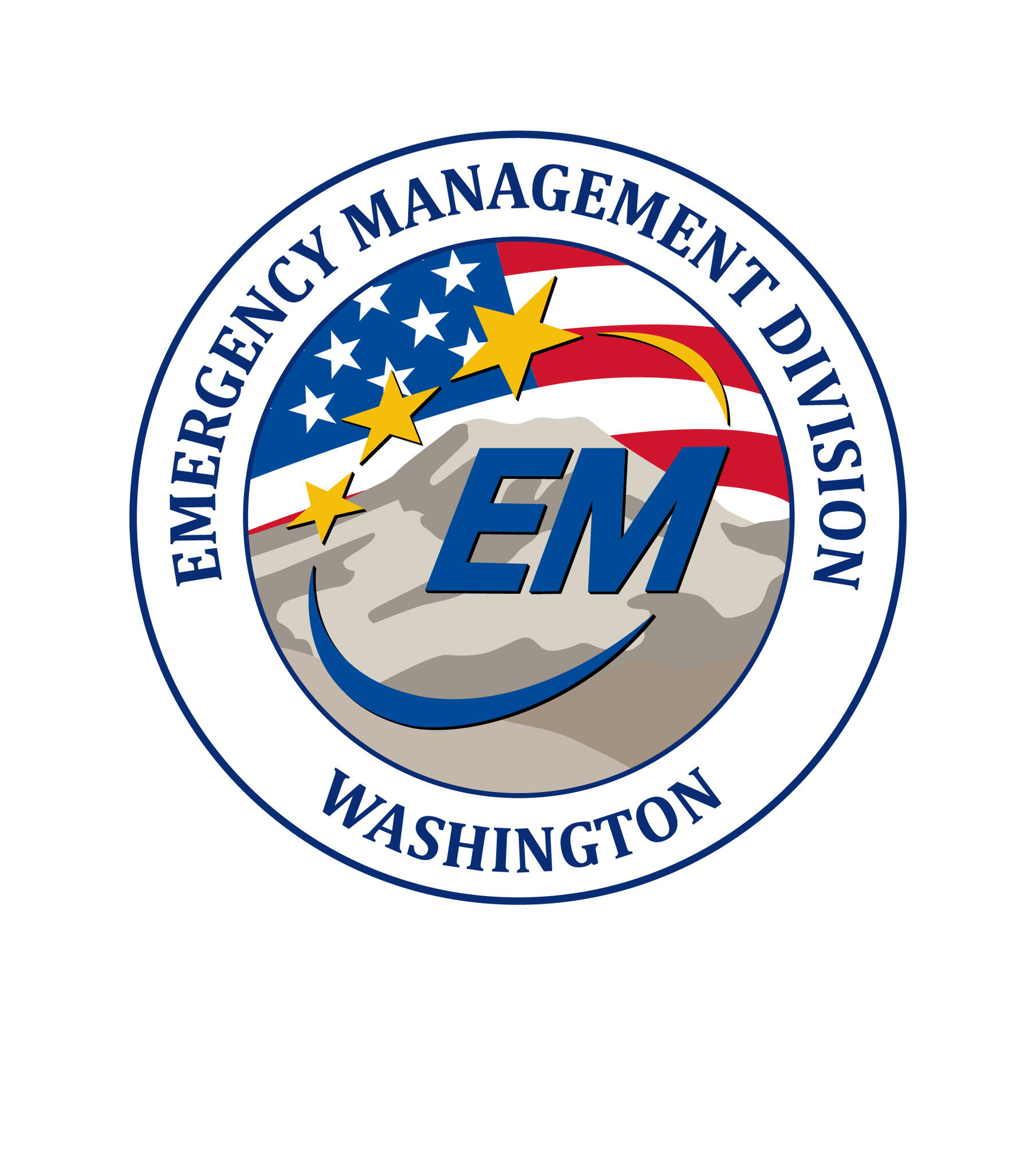 Washington Emergency Management Division - 381 updates