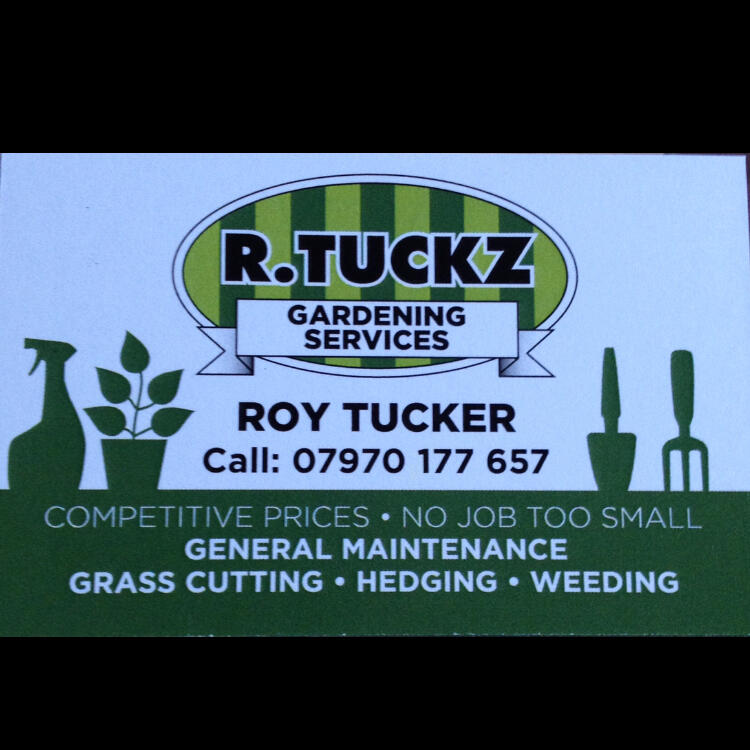 Roy Tucker - Wolverhampton - Nextdoor