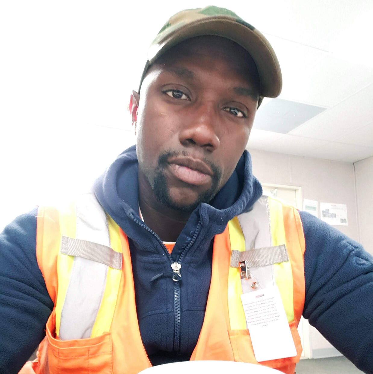 Charles Finley - Nextdoor