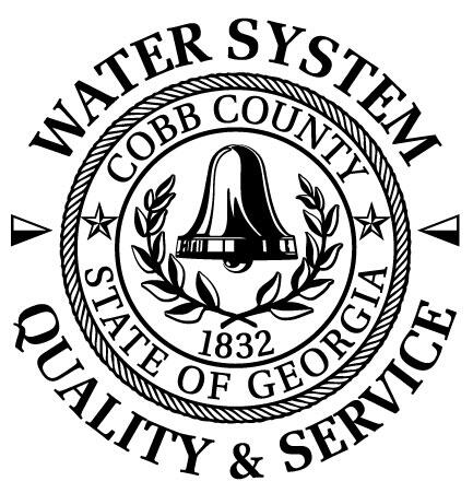 Cobb County Water System - 465 updates
