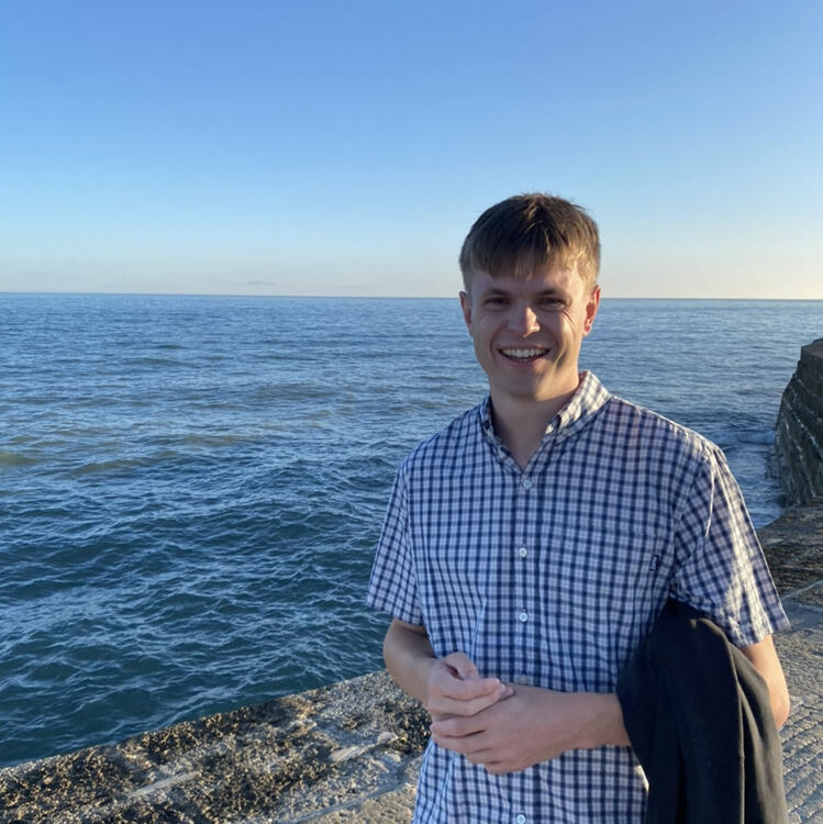 Jake Cunningham - Tutor - London - Nextdoor