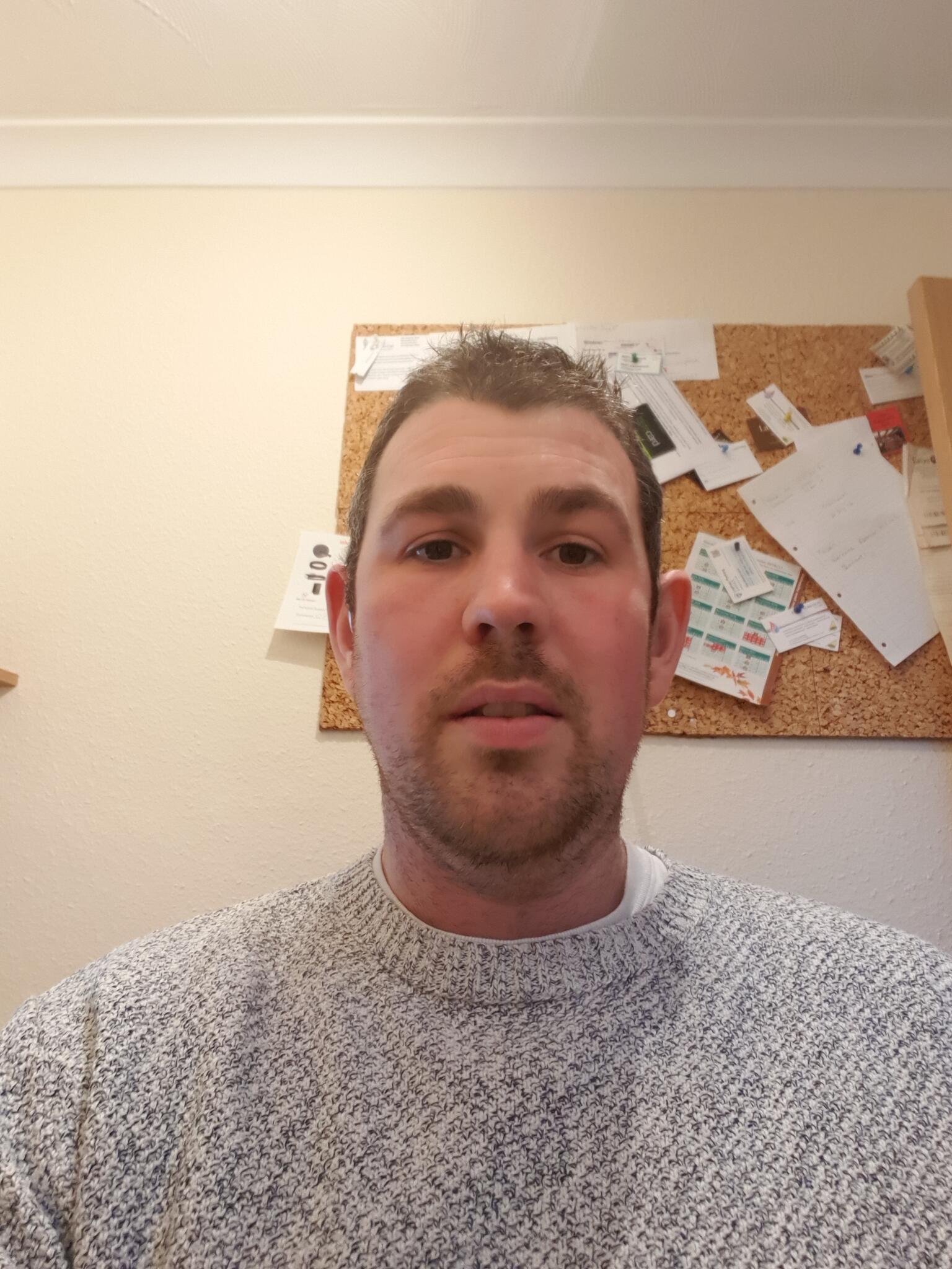 Tony Deacon - Ashford - Nextdoor