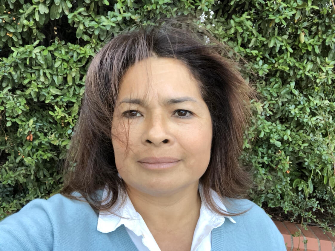 Amarilys Rodriguez - London, England - Nextdoor