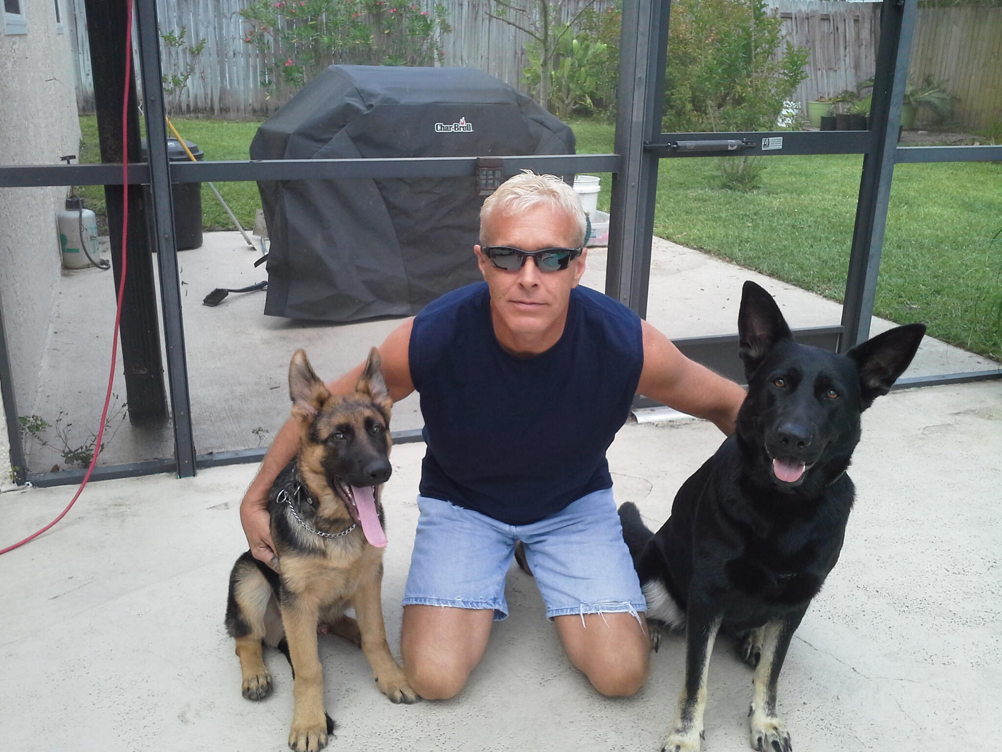 James Funk - Longwood, FL - Nextdoor