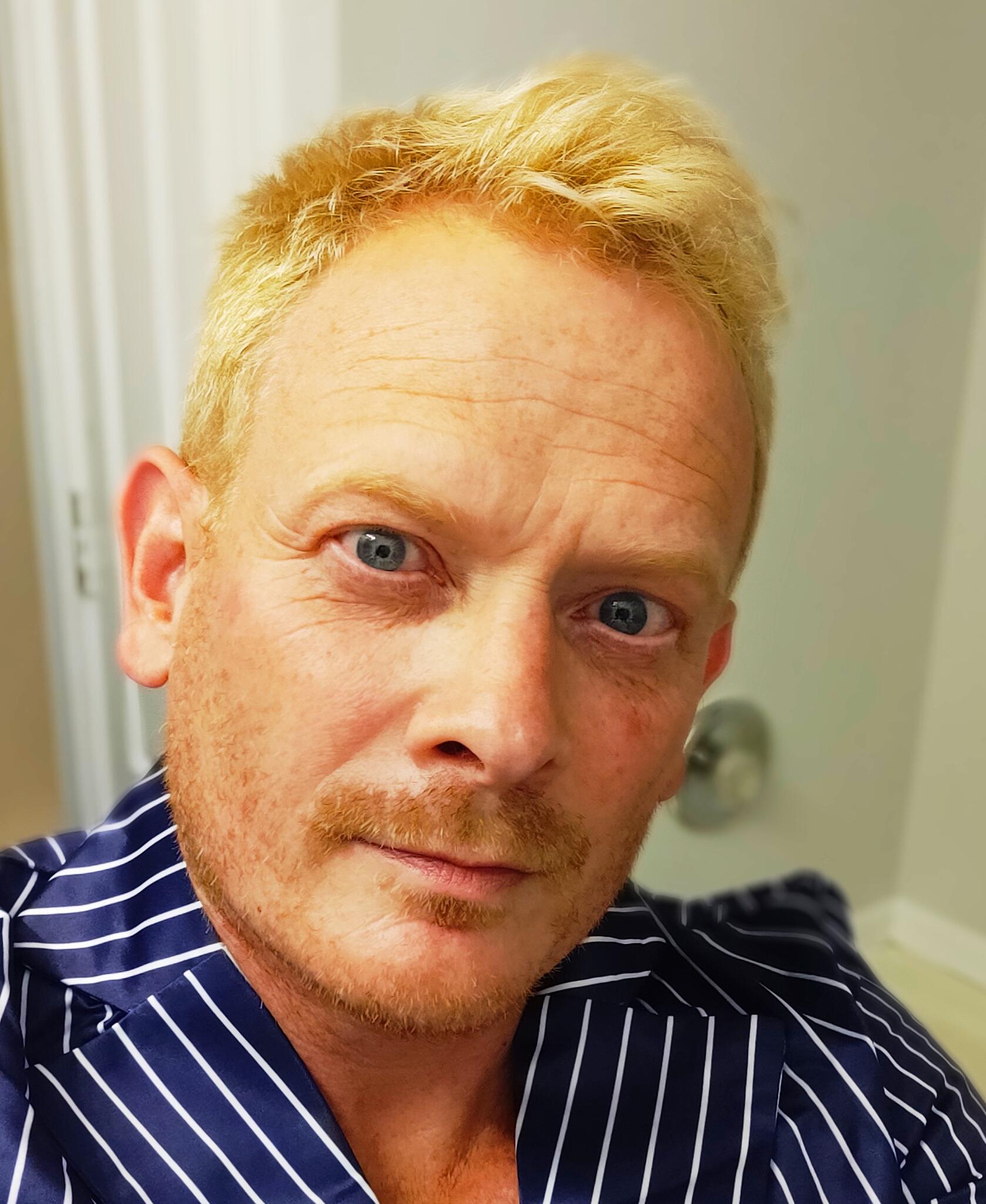 Joshua Loudermilk - Nextdoor