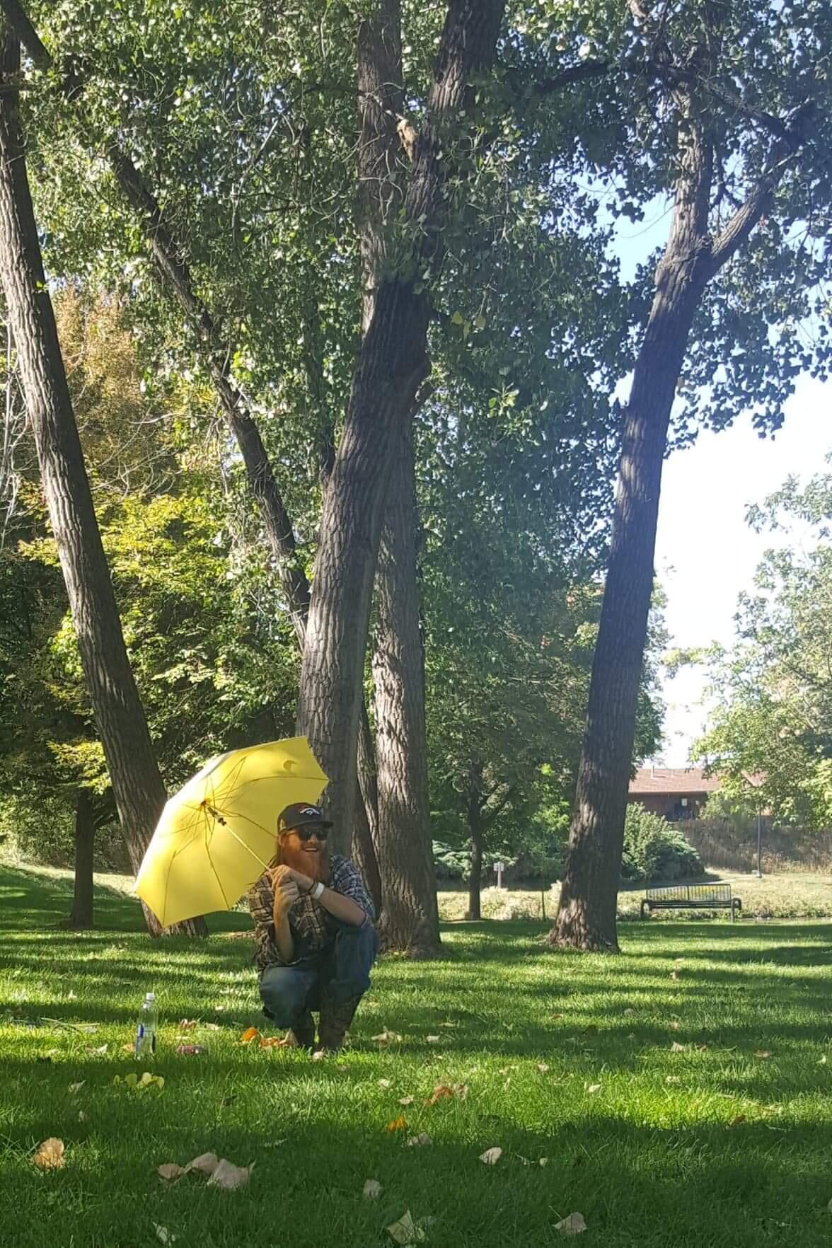 Cameron Hyde - Littleton, CO - Nextdoor