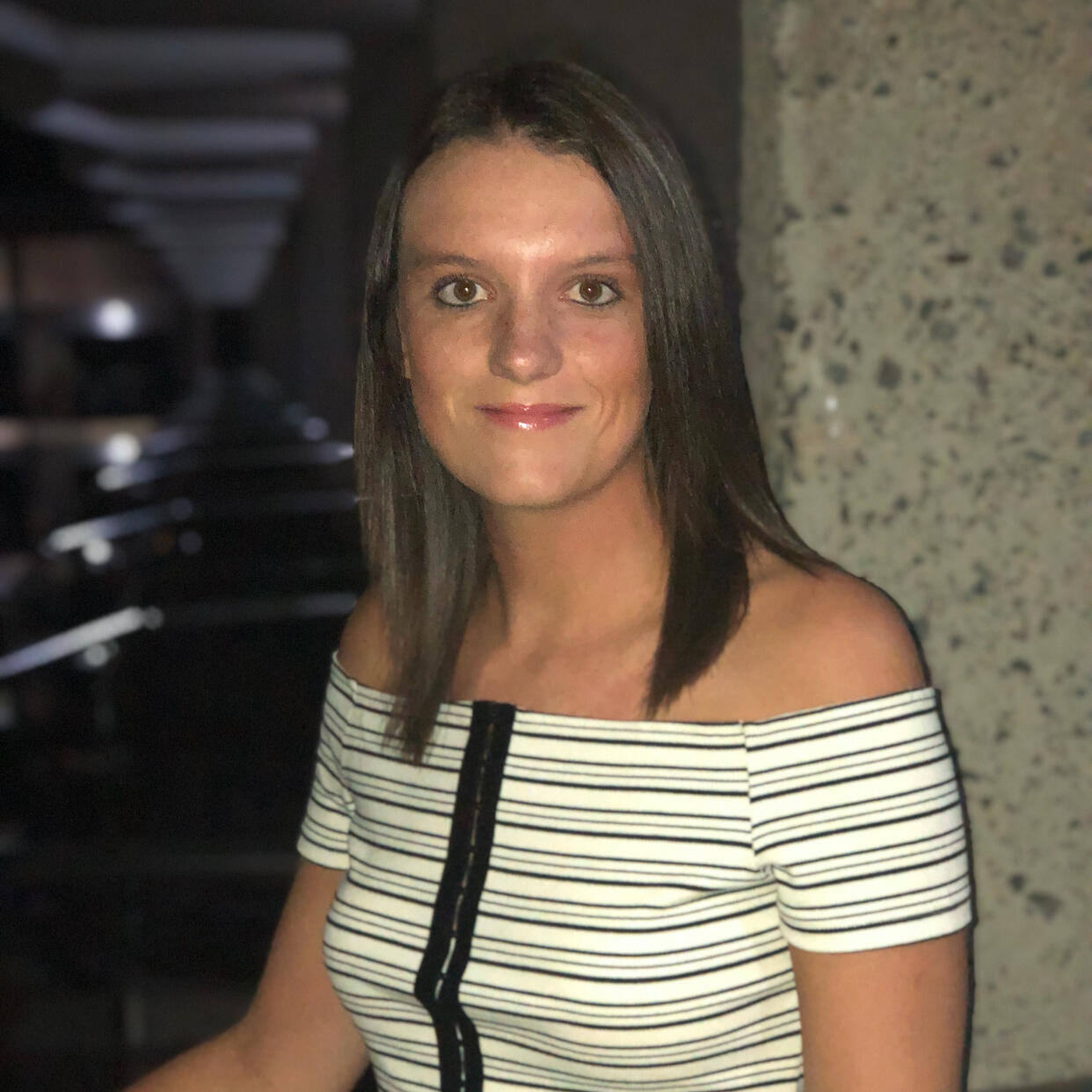 Shannon Butcher - Leatherhead, England - Nextdoor