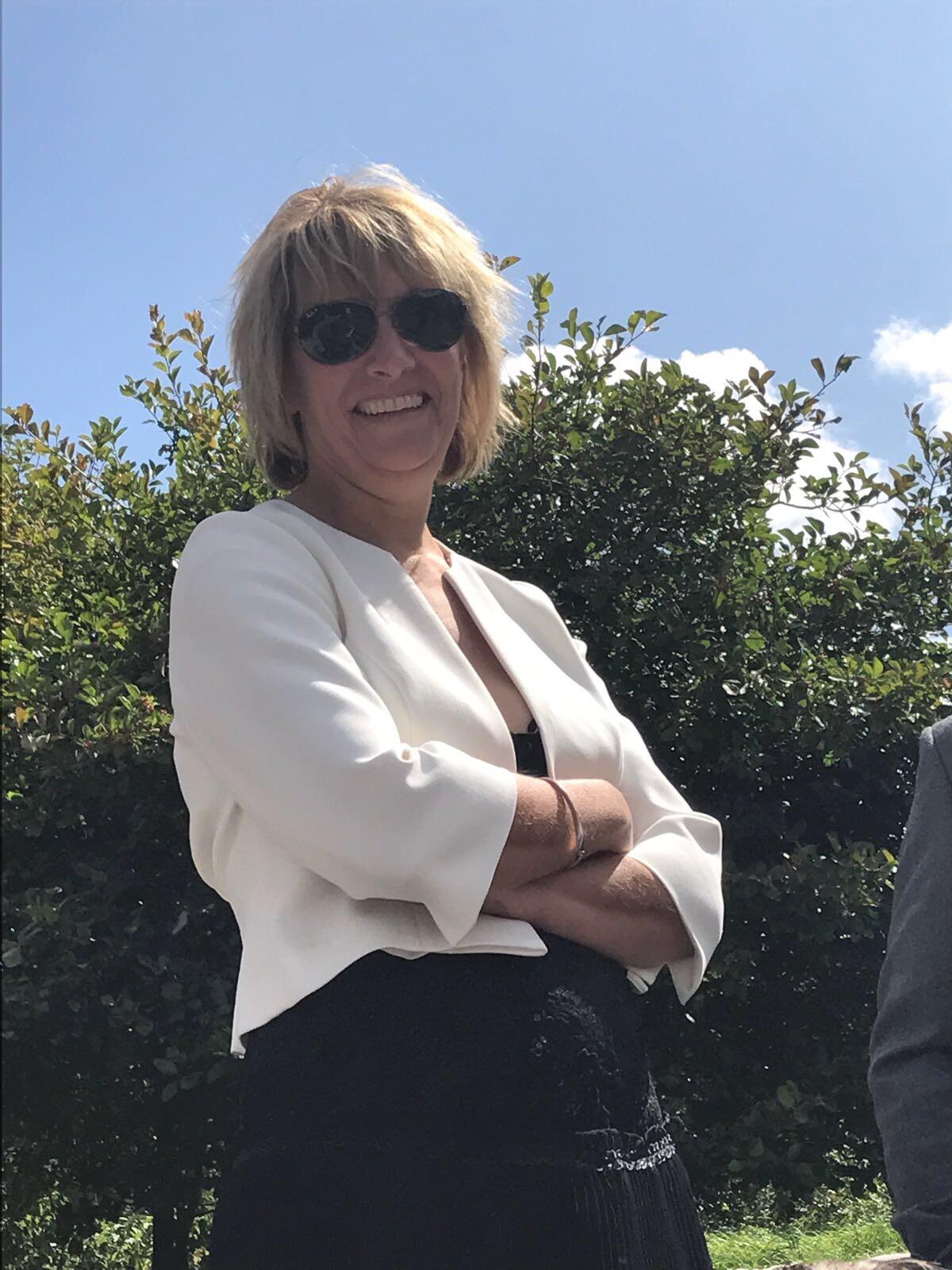 Veeda Turner - Nextdoor