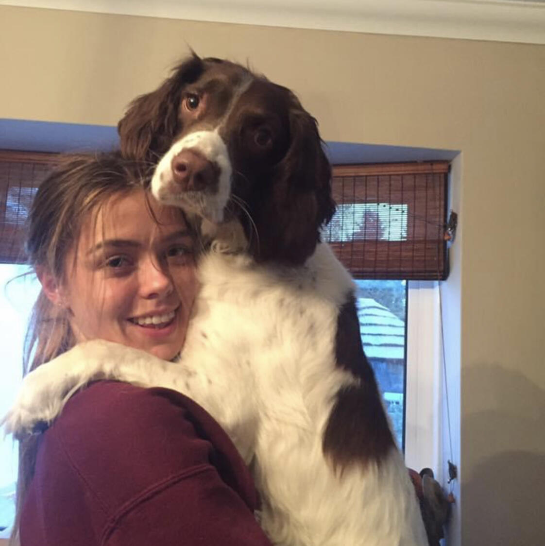 Eloise Knight - London - Nextdoor