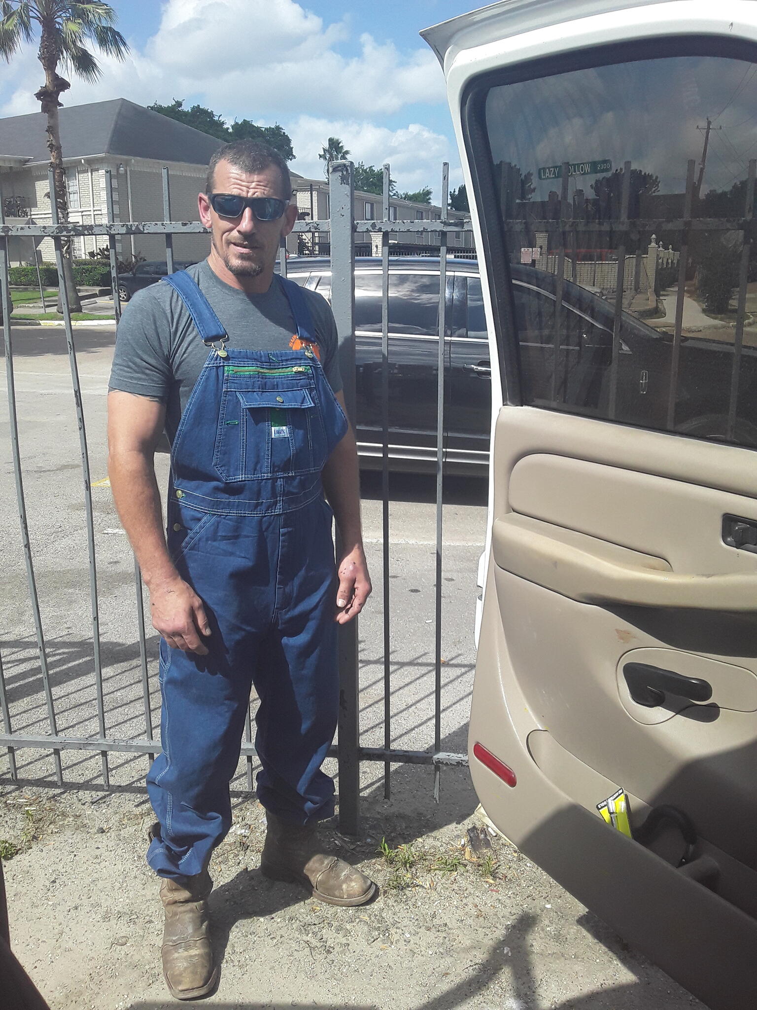 James Rader - Nextdoor