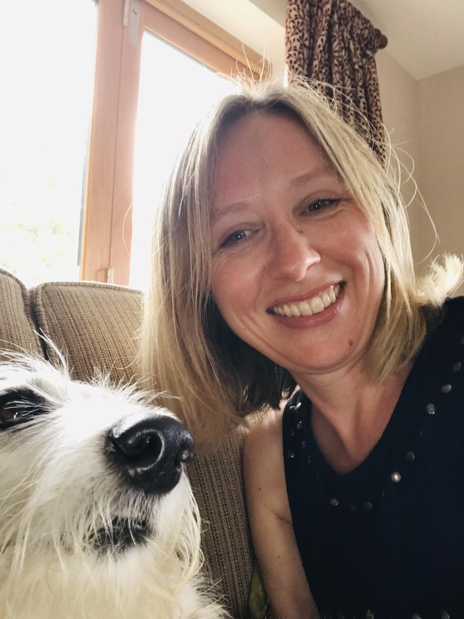 Joanna Miller - Nextdoor