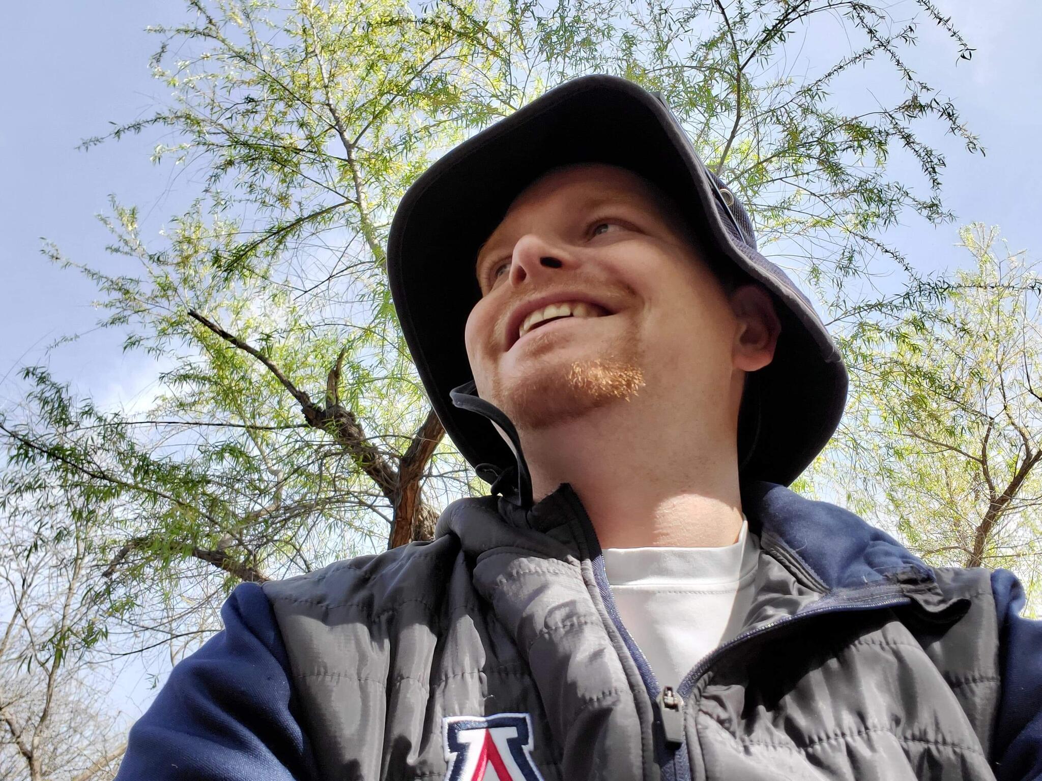 Ryan Goldin - Tucson, AZ - Nextdoor