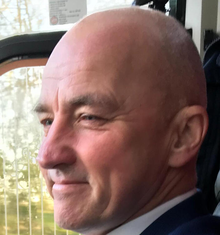 Michael Gale - Thurrock, England - Nextdoor