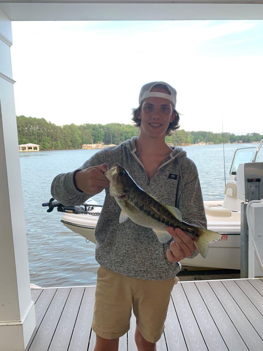 Luke Magee - Nextdoor