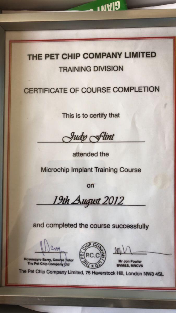 Judy Flint - Nottingham - Nextdoor
