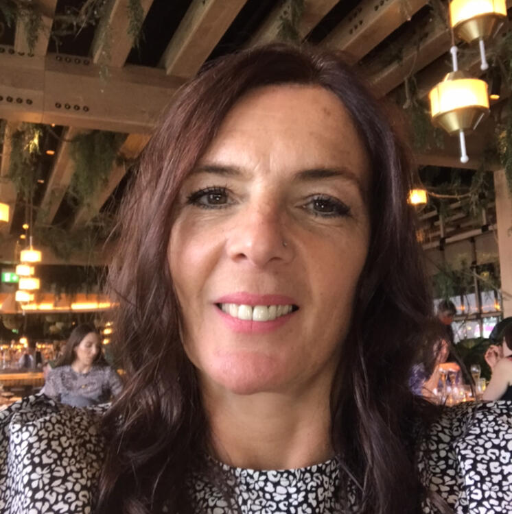 Jenny Short - Nextdoor