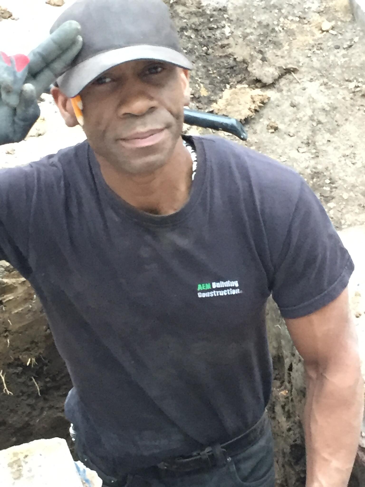 Tony Murphy - Nextdoor