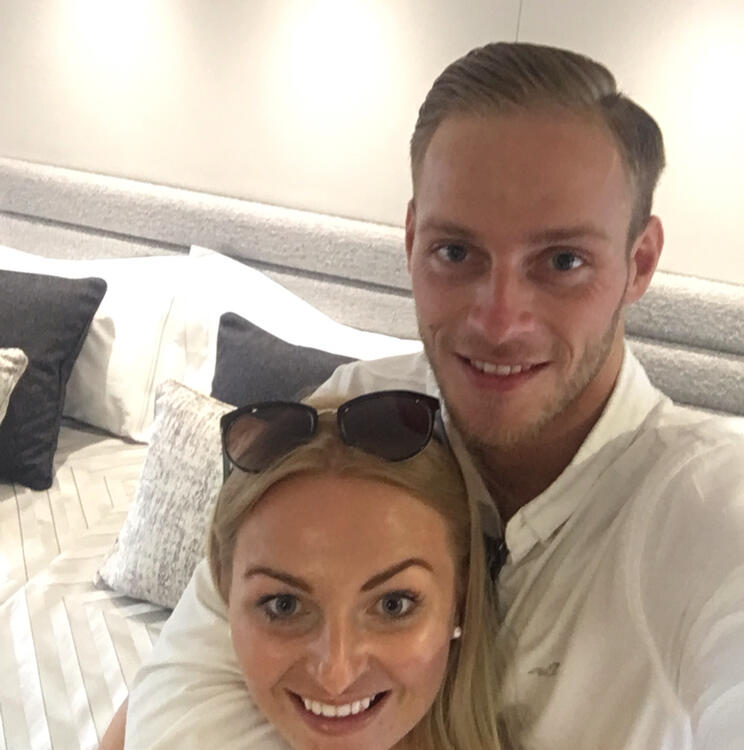 Bradley Fitzgerald - Woking - Nextdoor